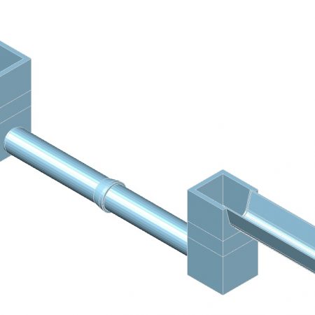 PRODOTTI - Pref.ti Lucchese SRL, tubi, canalette, scatolari e pozzetti